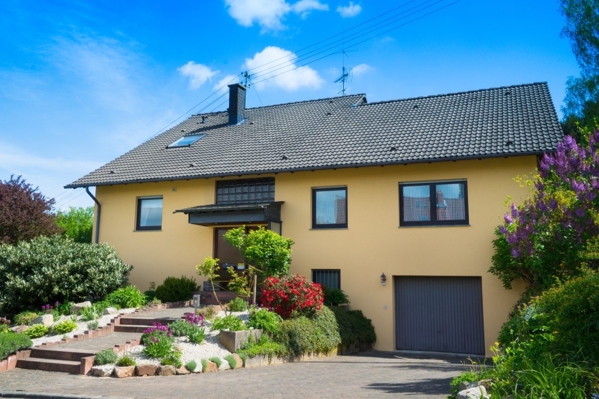 Faszinierend Haus Kaufen Aßlar Bilder